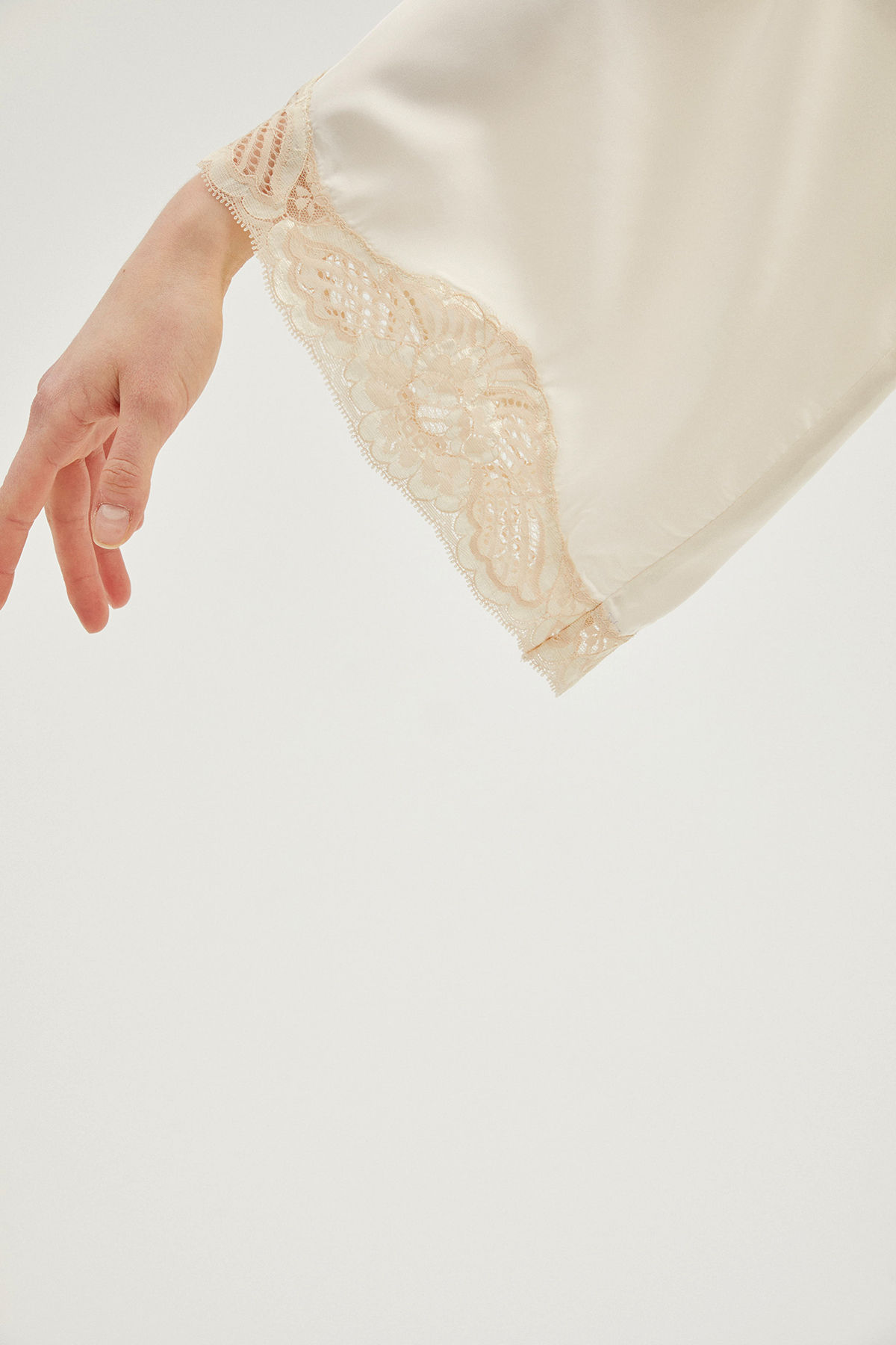 Lucia Bride Capsule Takım Inside Out Pilea My Pilea