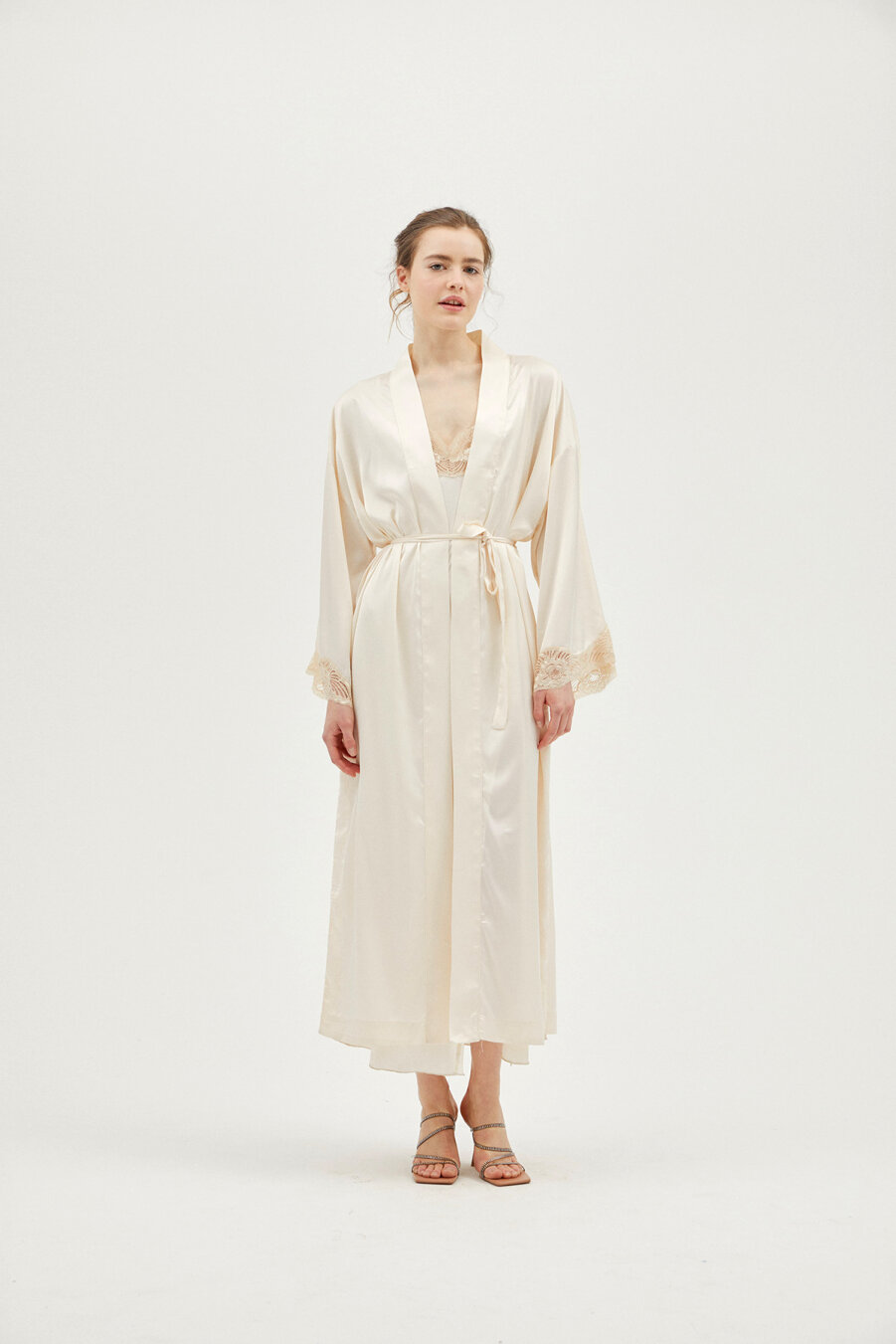 Lucia Bride Capsule Takım Inside Out Pilea My Pilea