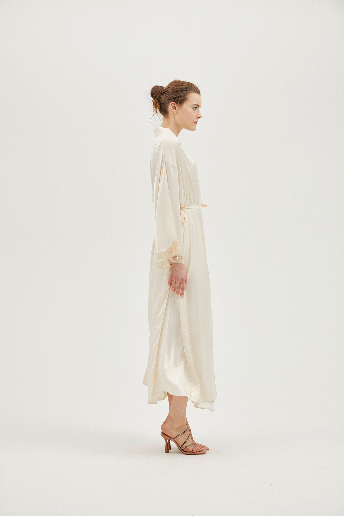 Lucia Bride Capsule Takım Inside Out Pilea My Pilea