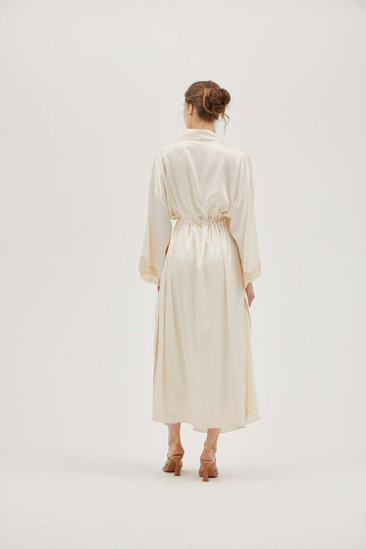 Lucia Bride Capsule Takım Inside Out Pilea My Pilea